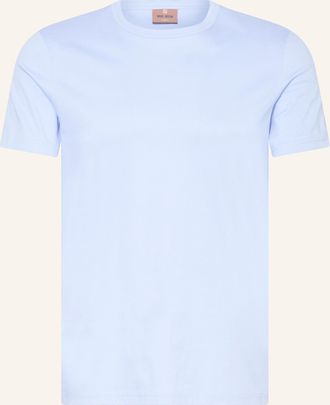 Mos Mosh Mos Mosh Gallery T-Shirt Perry Crunch blau