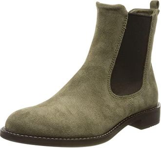 Ecco Femme Sartorelle 25 Boots, Tarmac, 36 EU