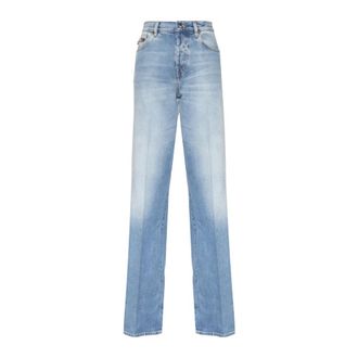 Gucci Damen, Jeans, Blau, W27Gr&ouml;&szlig;e