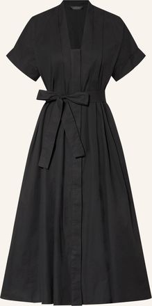 Elena Miro Elena Miro Kleid schwarz
