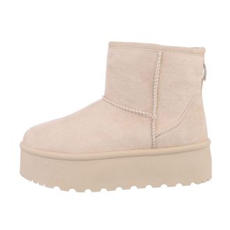 Ital-Design Boots