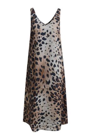 Smith & Soul Sommerkleid mit Taschen