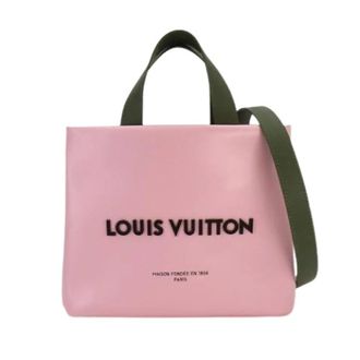 Louis Vuitton Damen, Pre-Owned, Rosa, ONE SIZEGr&ouml;&szlig;e