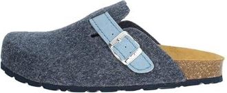 GrÜnland Femme SARA Sandale, Bleu-Indigo, 38 EU