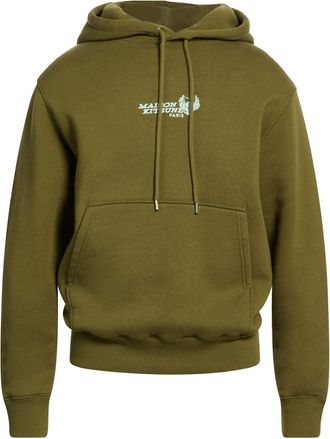 Maison Kitsun&eacute; TOPS - Sweatshirts auf YOOX.COM