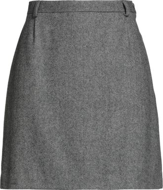 Antonelli HOSEN & R&Ouml;CKE - Minir&ouml;cke auf YOOX.COM