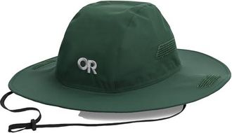 Outdoor Research Chapeau de pluie Seattle | Gore-Tex, imperméable, évacuation de lhumidité