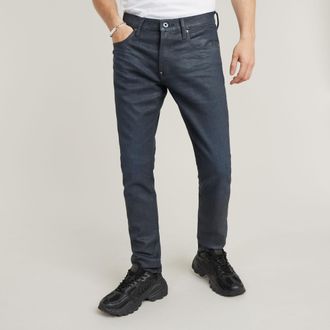 G-Star Revend FWD Skinny Jeans - Dunkelblau - Herren