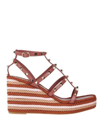 Valentino Garavani SCHUHE - Espadrilles auf YOOX.COM
