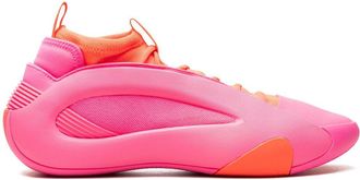 adidas Harden Vol. 8 Flamingo Pink Sneakers - Rosa