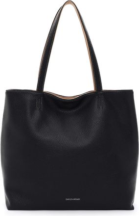 Emily & Noah Shopper E&N Eva 65170 Damen Handtaschen Zweifarbig