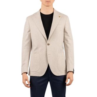 Sartoria Latorre Herren, Anz&uuml;ge, Beige, MGr&ouml;&szlig;e