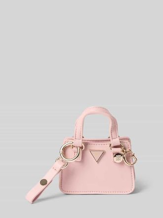 Guess Tasche in Leder-Optik mit Logo-Detail
