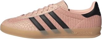 adidas Gazelle Indoor - - Sport - Herren - Rosa - 39 1/3 EU
