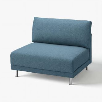 IKEA UPP&Aring;KRA 1,5er-Sitzelement