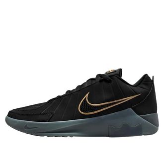 Nike LeBron Witness 9 - Homme - Sport - Noir - Taille: 44 1/2 EU