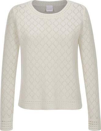 Madeleine Pullover