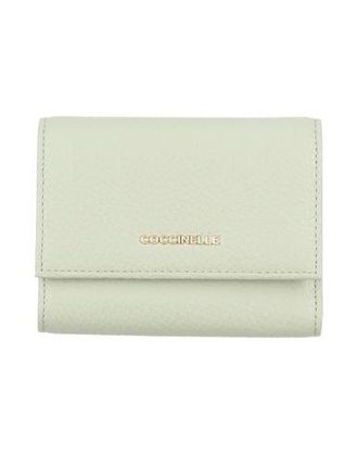 Coccinelle Petite maroquinerie - Portefeuilles sur YOOX.COM