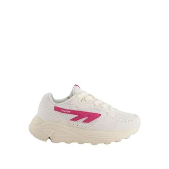 Hi-Tec Femme, Chaussures, Blanc, Taille: 38 EU Hts Shadow RGS