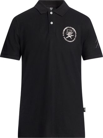 Plein Sport TOPS - Poloshirts auf YOOX.COM