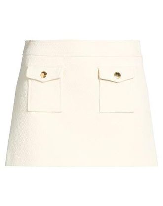 Celine BAS - Mini-jupes sur YOOX.COM