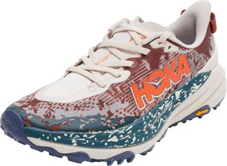 Hoka One One ONE ONE 1147791-PTYB Speedgoat 6 Herren Putty/Blue Twilight EU 46 2/3