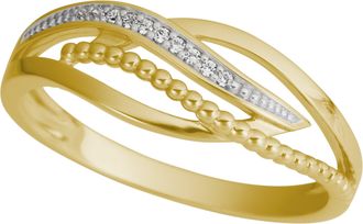 Firetti Ring