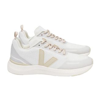Veja Impala Engineered Mesh - - Shoes - Damen - Wei&szlig; - 36 EU