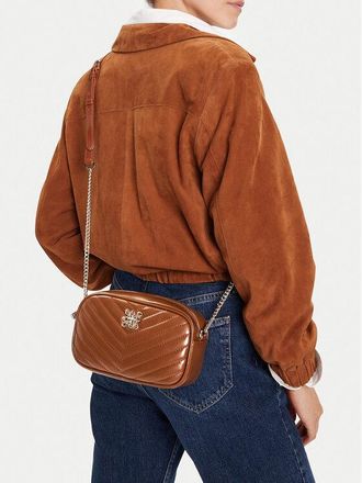 Nine West Handtasche CEO-MARY-LA513-89 Braun