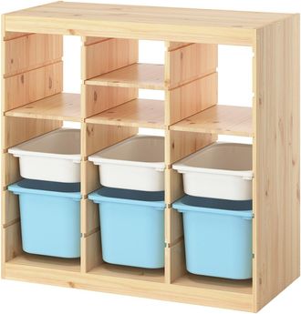 IKEA TROFAST Aufbewahrungskombi