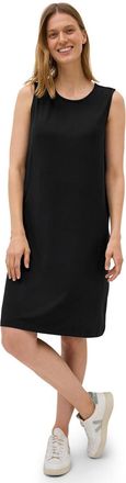 Cecil Damen Ärmelloses Jersey-Kleid