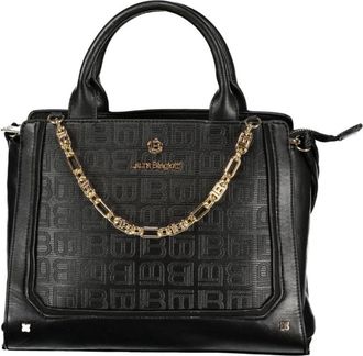 Laura Biagiotti Femme, Sacs, Noir, Taille: ONE Size Arkkette Bag