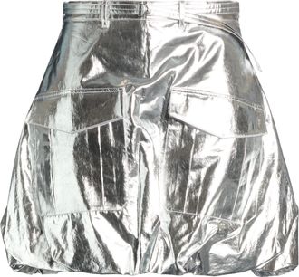 Paco Rabanne HOSEN & R&Ouml;CKE - Minir&ouml;cke auf YOOX.COM