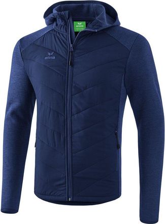 Erima Steppjacke Herren Steppjacke Function