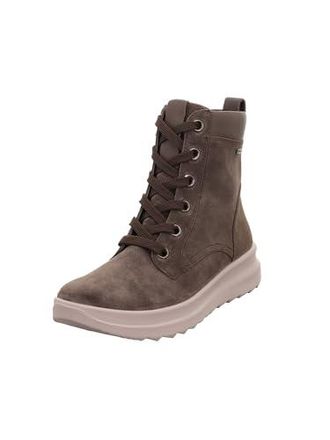 Legero Femme Dreamer Leicht Gef&uuml;tterte Gore-tex Botte de Neige, Ossido 2800, 38.5 EU