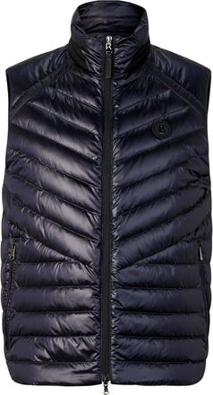 Bogner Lightweight-Daunenweste Lasse f&uuml;r Herren - Navy-Blau - 56