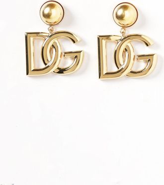 Dolce & Gabbana Bijou DOLCE & GABBANA Femme couleur Or