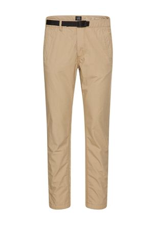 Camel Active Herren Thermo Chino aus Reiner Baumwolle mit Polyesterfutter Beige, menswear-38/32