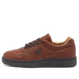 New Balance Made in UK Allerdale - Homme - Sport - Brun - Taille: 41 1/2 EU
