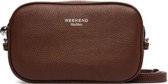 Max Mara Handtasche Wkasnob 2625516155 Braun