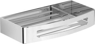 Gedy Sapho Gedy Smart - Ablage, L&auml;nge 30 cm, Chrom 2417