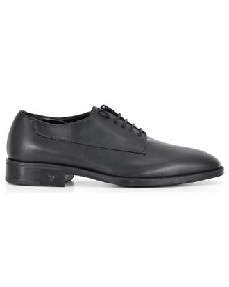 Giuseppe Zanotti MELITHON Lace up