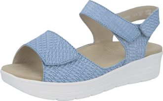 Solidus 48000 Greta - Weite G Cloud Gr. 38