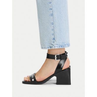 Jenny Sandalen JENNY CEO-HY7751-2 Schwarz