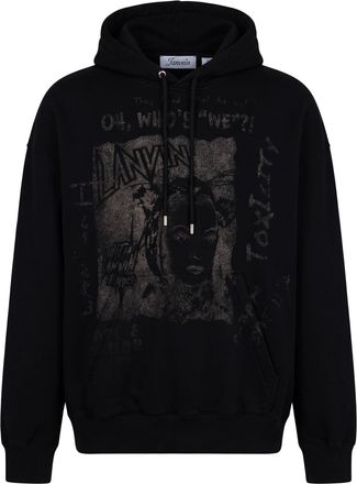 Lanvin TOPS - Sweatshirts auf YOOX.COM