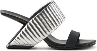 United Nude Femme, Chaussures, Multicolore, Taille: 39 EU Heeled Mules