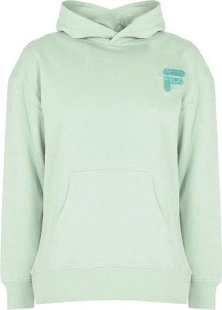 Fila Baar Hoodie - - Sweatshirts & Hoodies - Herren - Gr&uuml;n - 2XL