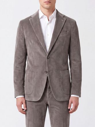 Eleventy Jacke Herren Farbe Braun