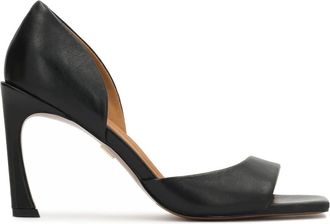 Kazar Femme, Chaussures, Noir, Taille: 37 EU Elverine Pump