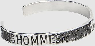 Serge Thoraval Jonc Les Hommes Argent